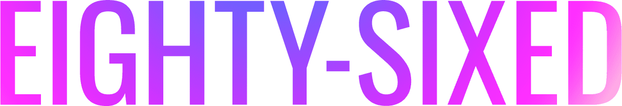 Eighty-Sixed the Musical | Official Site